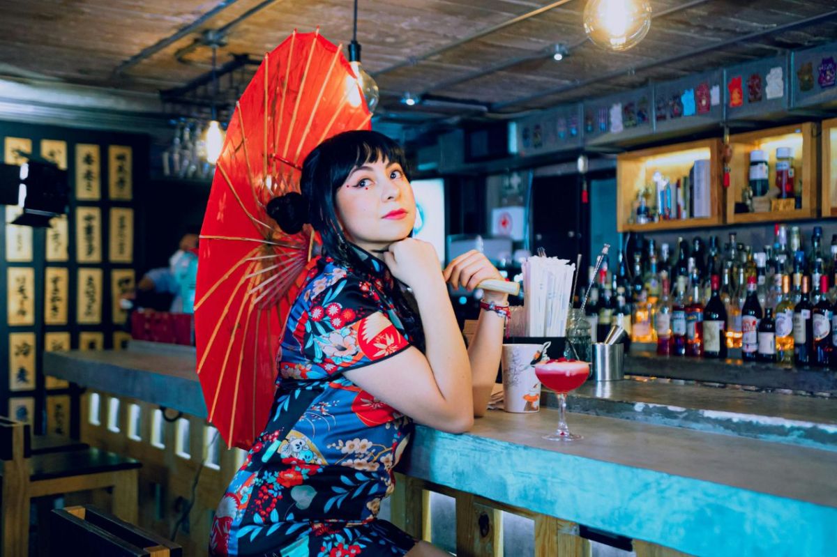 Japanese Bars to Explore in Chicago