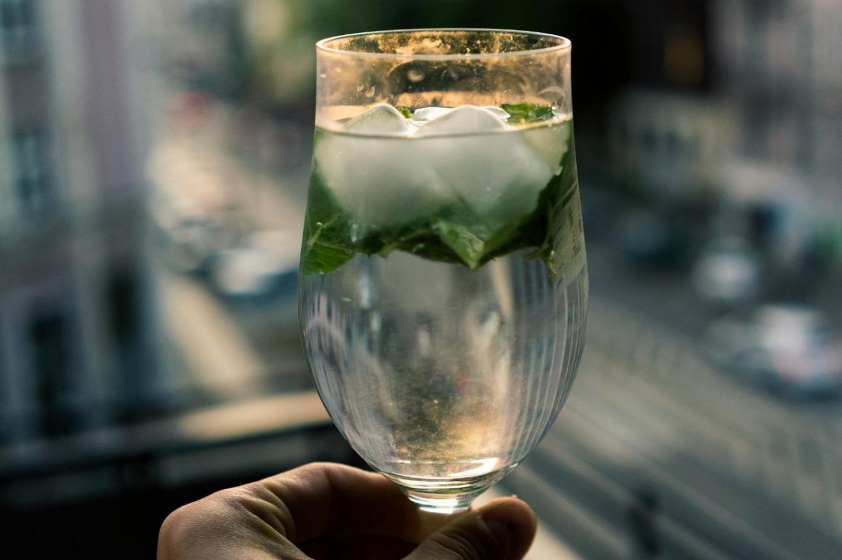 5 Award‑Winning Gins from the USA You Should Try