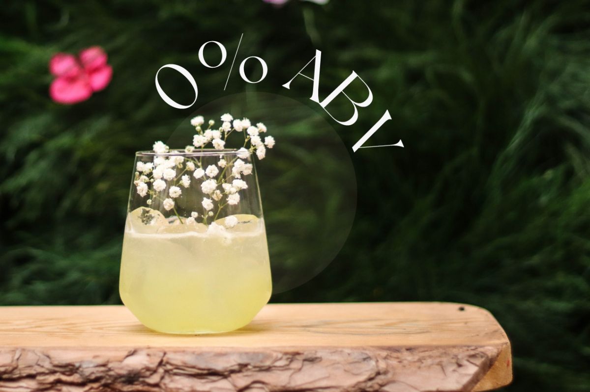 Non-alcoholic cocktails: Fun, fruity, and flavorful