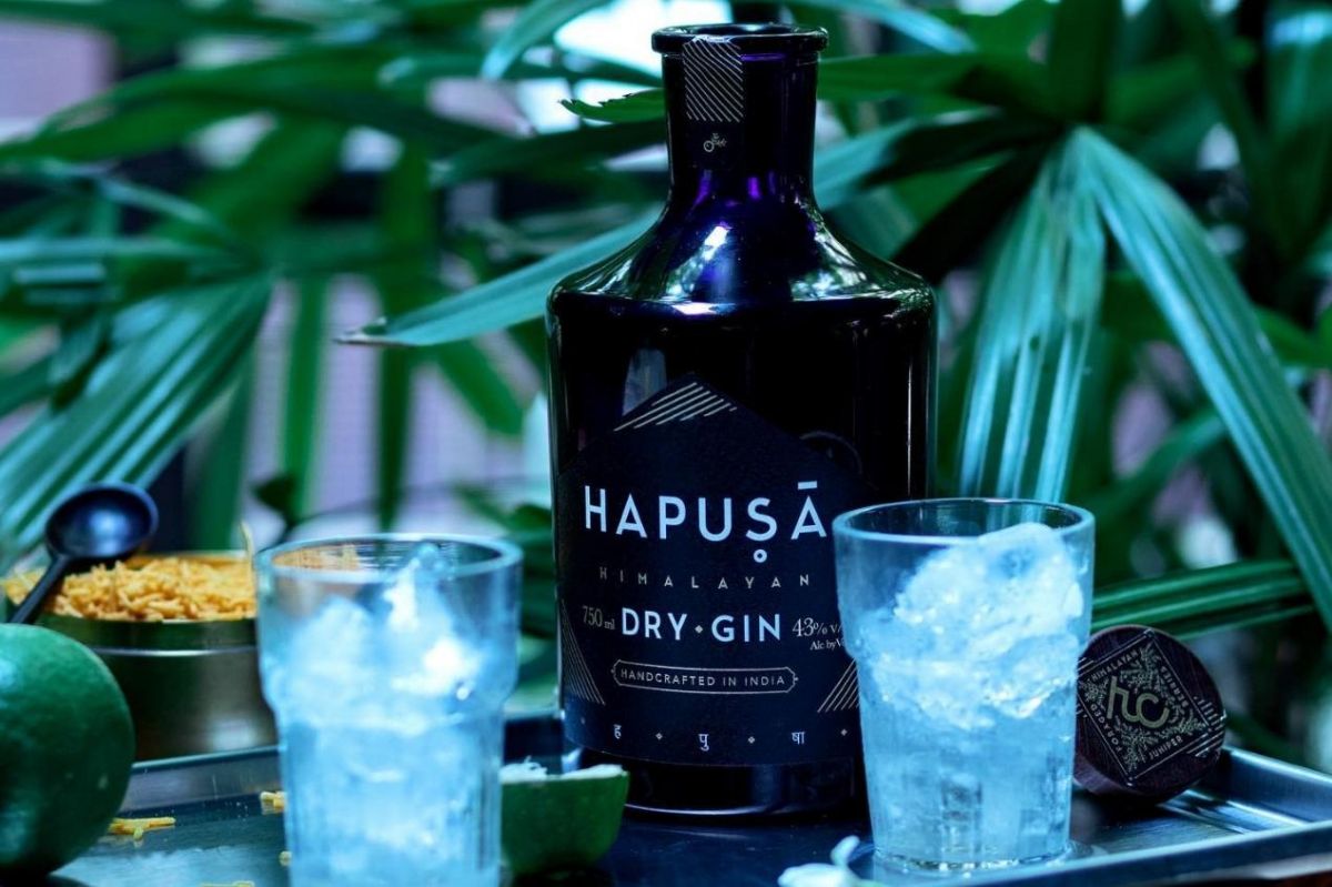 7 Award-Winning Gins to Celebrate Gin & Tonic Day