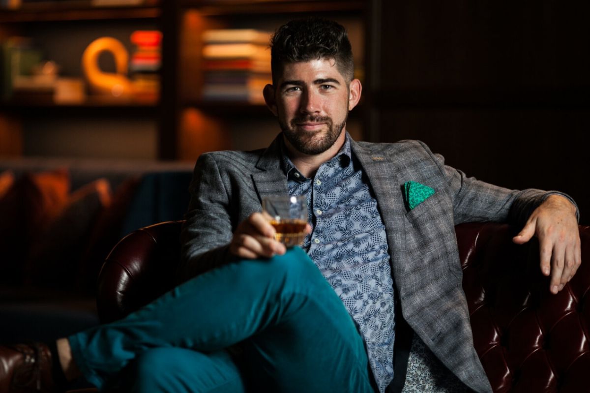 Mike Ryan and his 15+ years in the industry