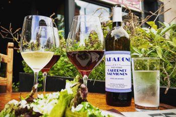 Chicago Drinks Guide: Where Drinks Culture Lives